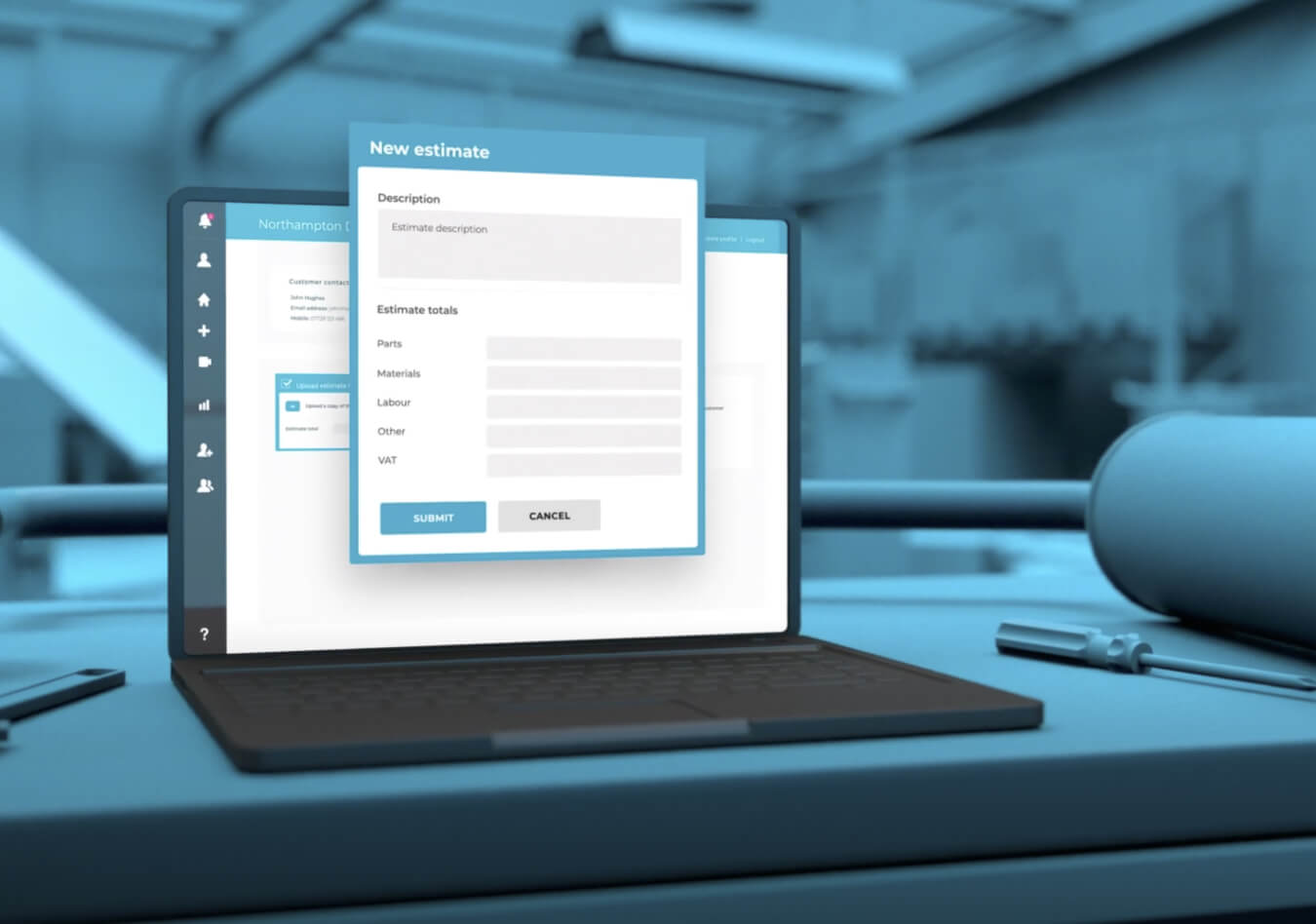 On Location - Kensa Does India | Video Production Agency | Kensa