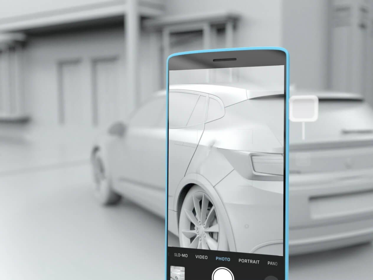 3D Animated Video | ITAS Software Demo | Kensa Creative Agency