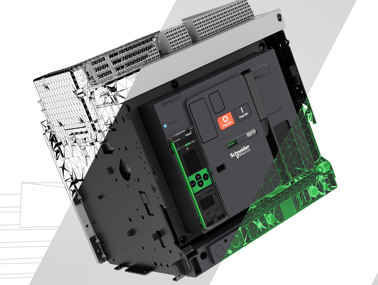 Global Launch Campaign | MasterPact MTZ | Kensa Creative