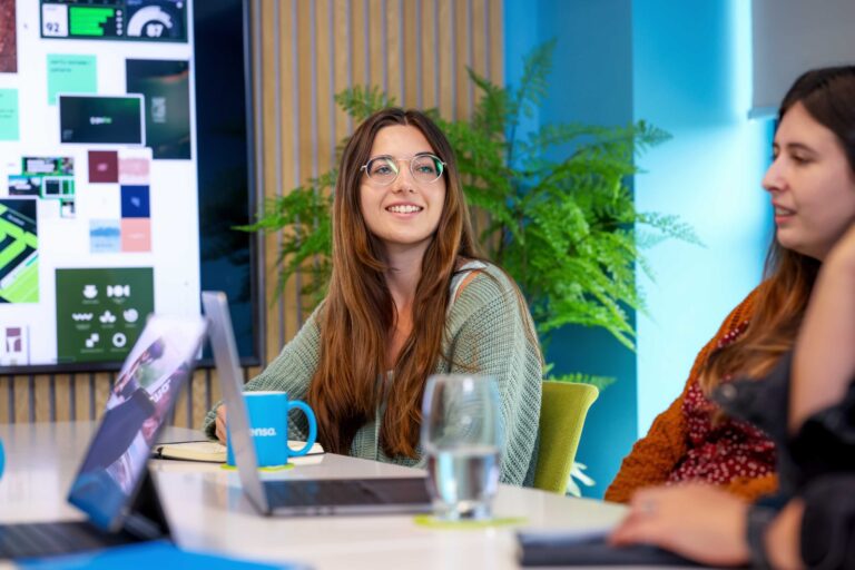 Kensa | Creative Marketing, Design & Brand Agency In Shropshire