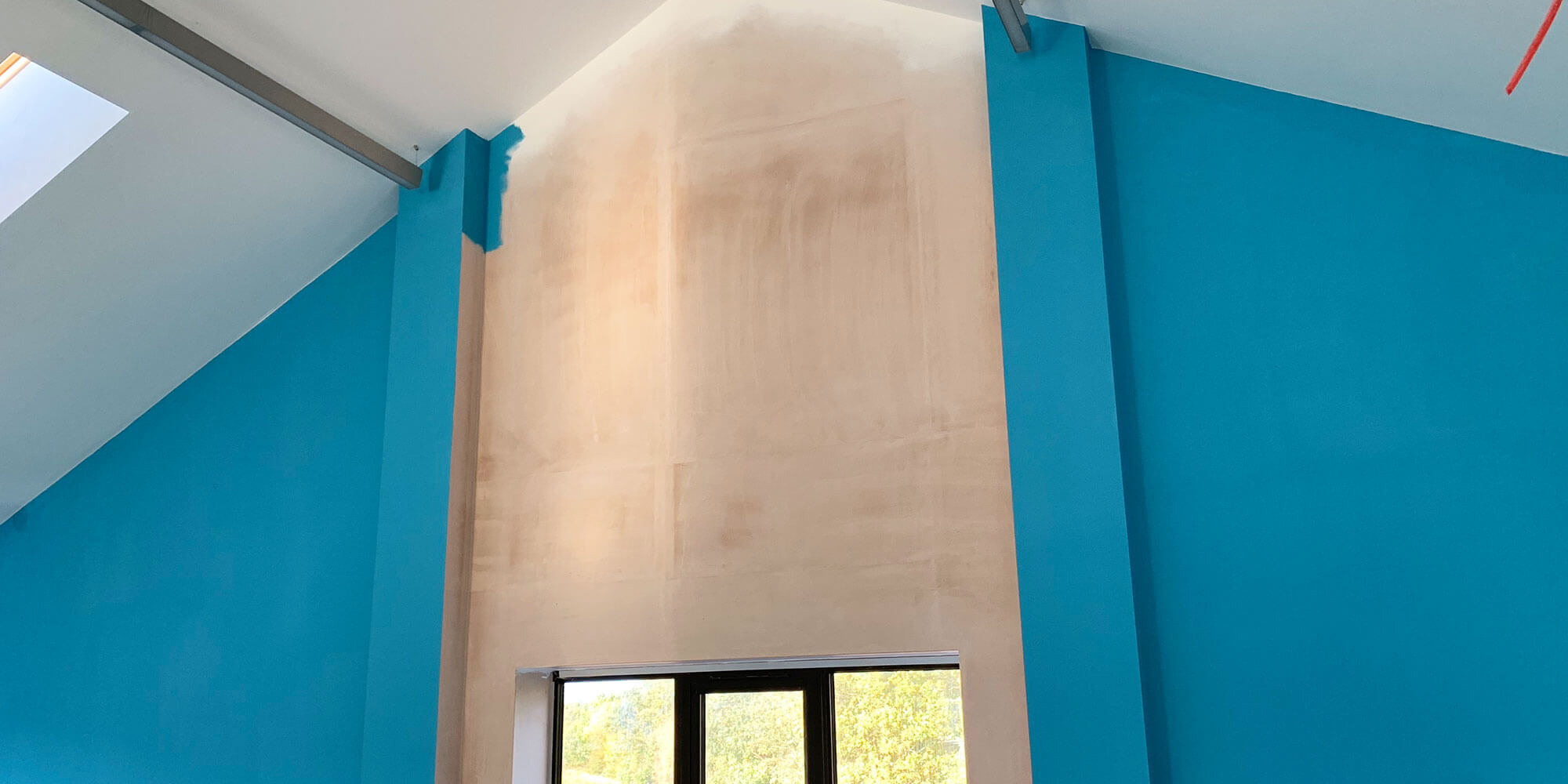 Kensa Does Grand Designs | The Building Of The Idea Factory