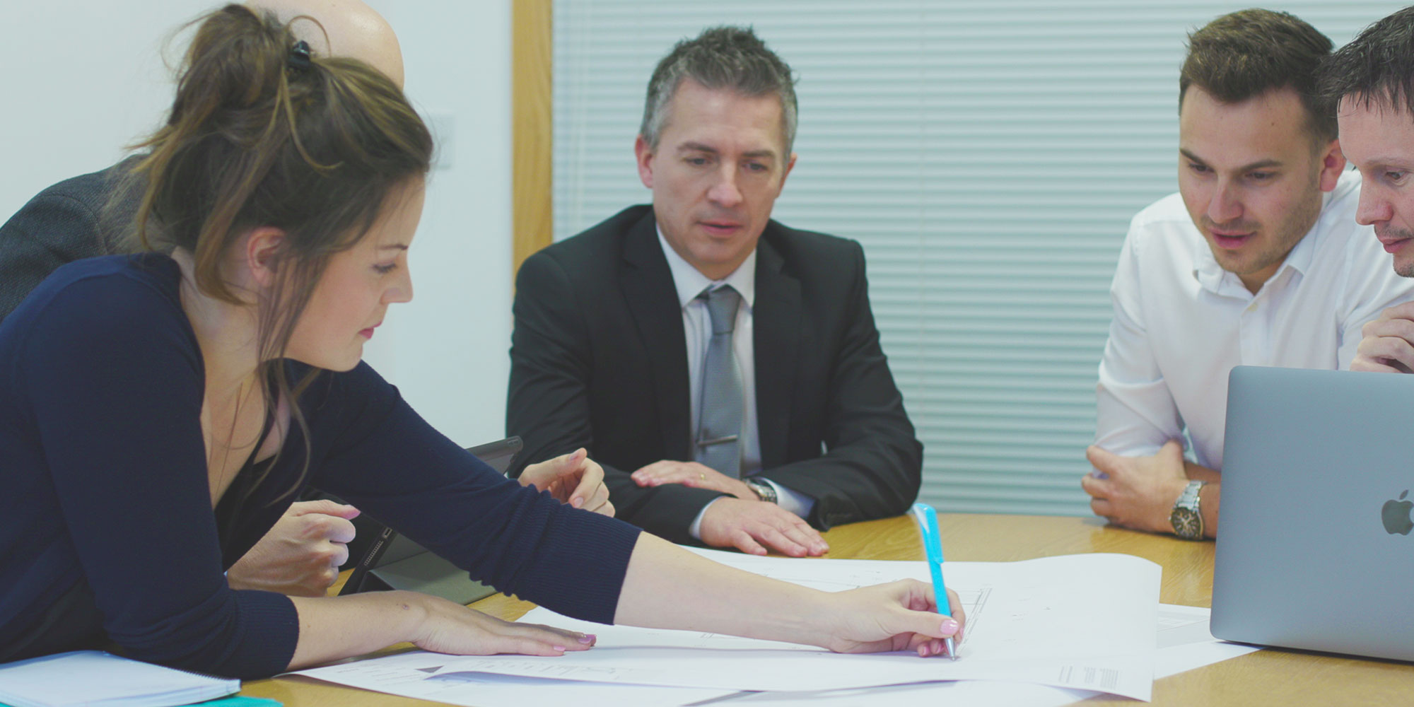 Kensa Does Grand Designs | The Building Of The Idea Factory