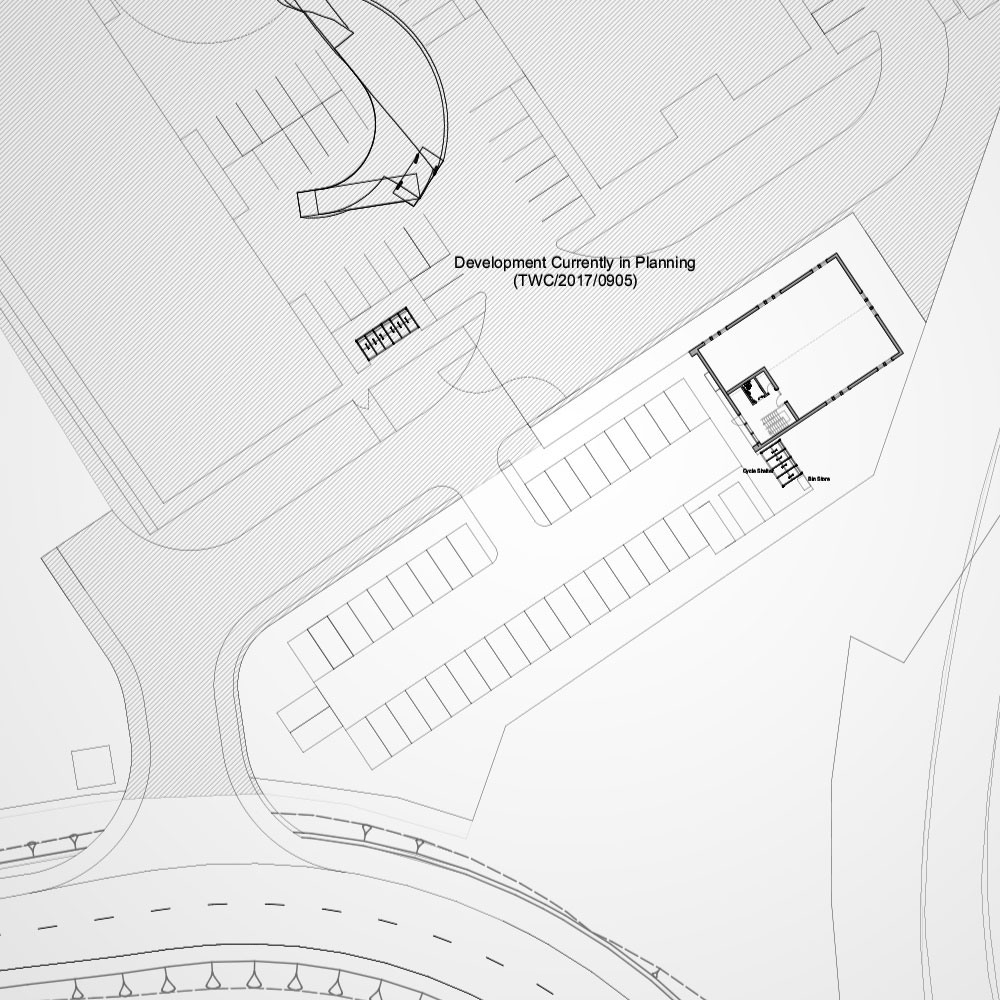 Kensa Does Grand Designs | The Building Of The Idea Factory