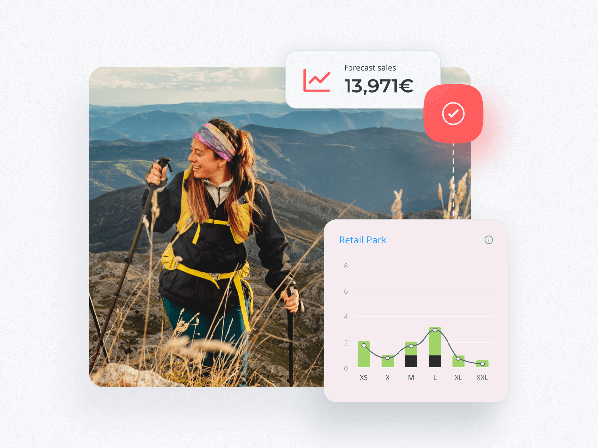 Website Overhaul For Nextail | Kensa Web Agency Shropshire