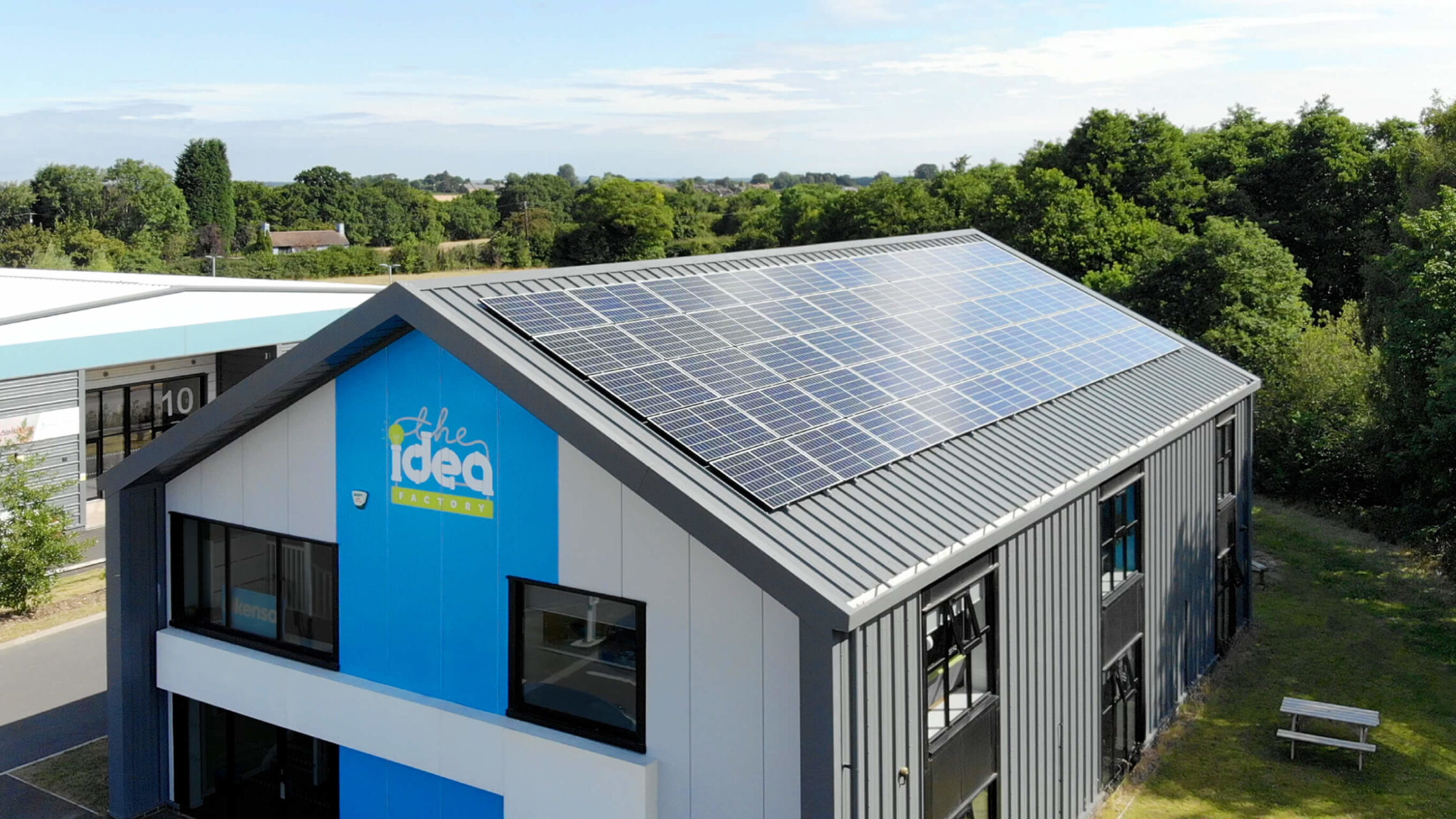 Projects | Kensa Creative