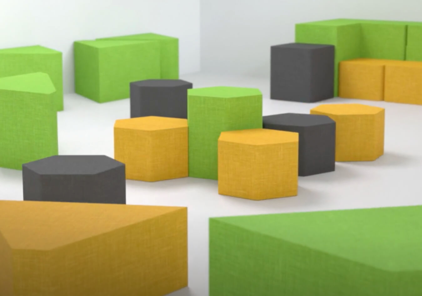 Using 3D Animation For WF Education | Kensa | Animation Agency