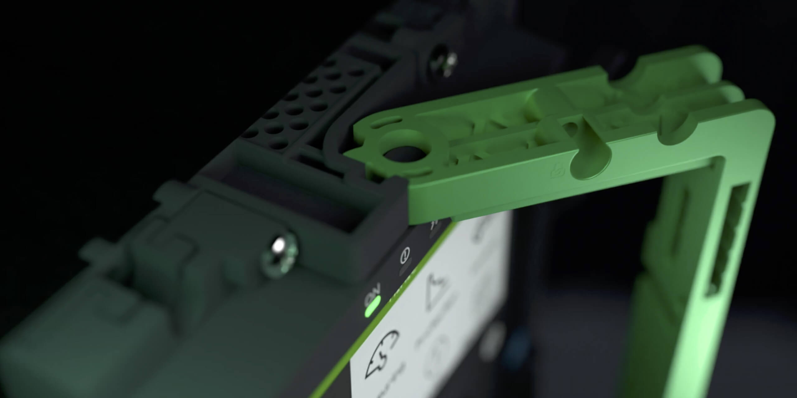 Product Launch Video Campaign | PowerLogic | Kensa Creative