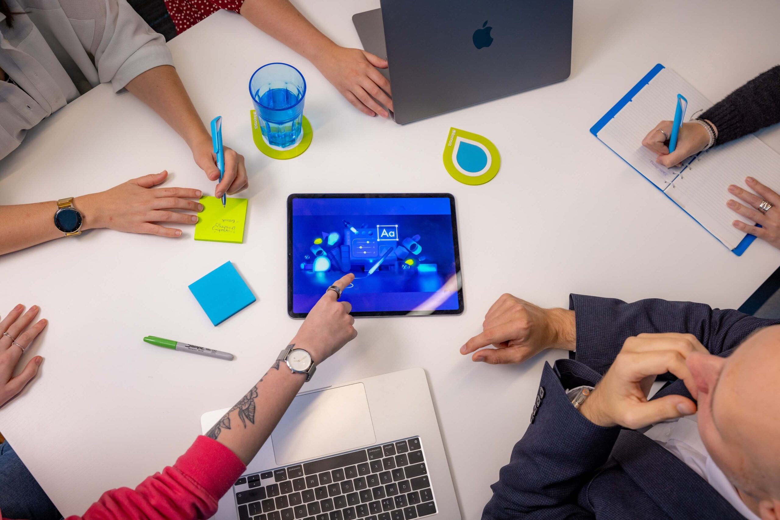 Terms & Conditions | Kensa Creative Ltd | Our Policies