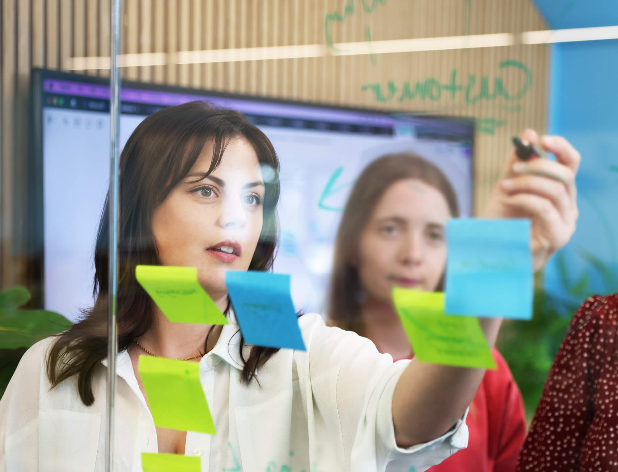 The New Kensa | Rebranding A Marketing Agency | Kensa Creative