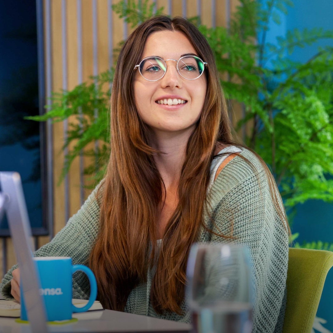 Kensa | Creative Marketing, Design & Brand Agency In Shropshire